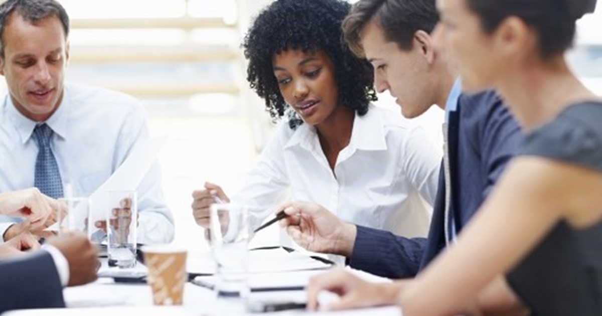 Strategic Planning Done the Right Way