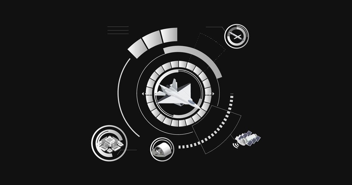 Aerospace & Defense (A&D) Contractors