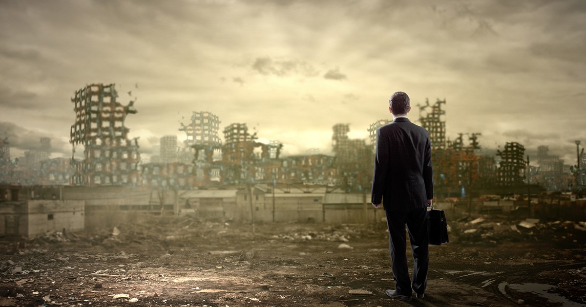 Minimize Value Destruction: Value Creation versus Risk